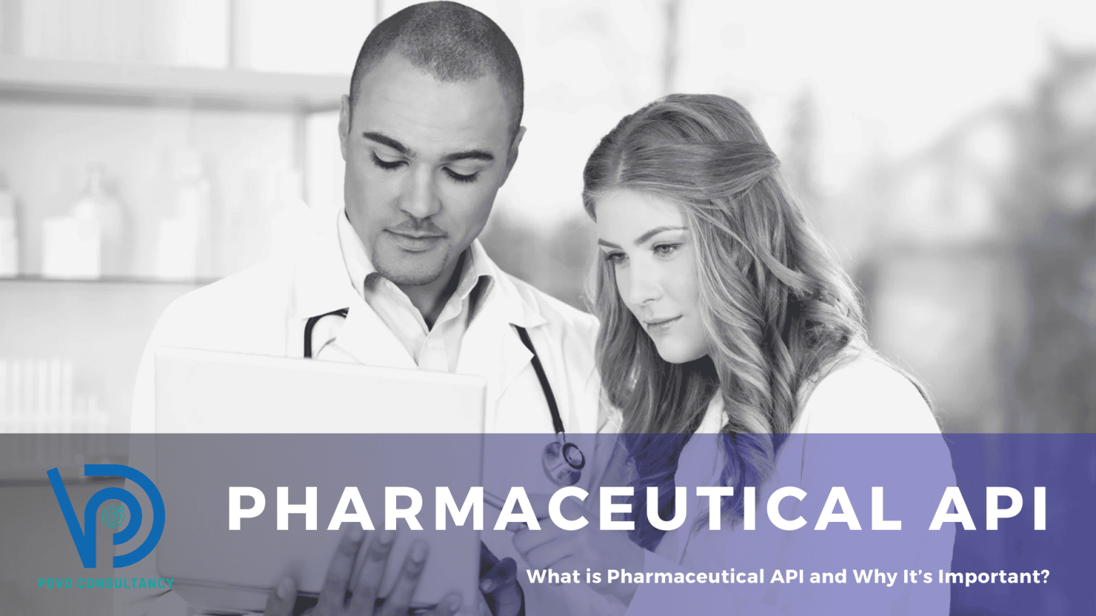 What is a Pharmaceutical API Plant and How Does it Work? - Blog